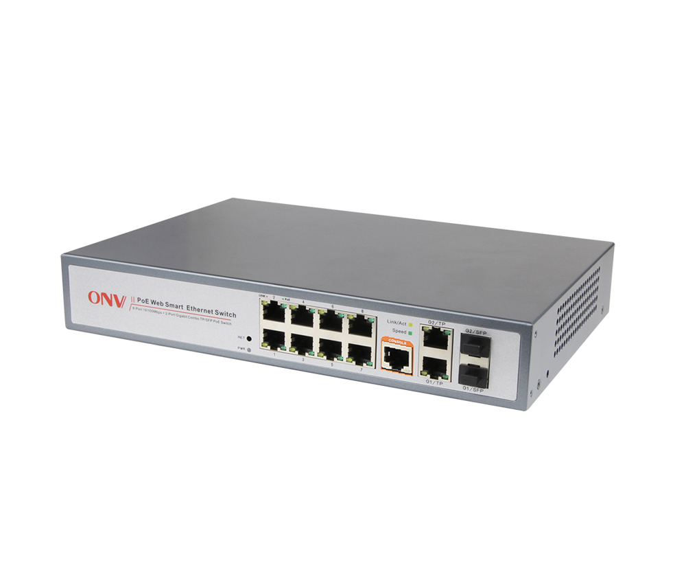 ONV-POE31108PFM - QNAP ANFA