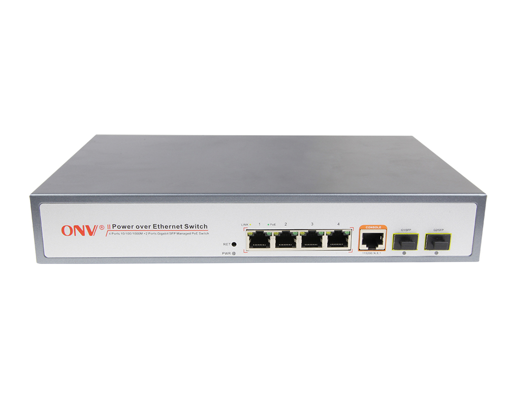 ONV-POE33064PFM | ANFA