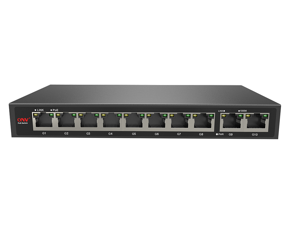 ONV-POE33108P | ANFA