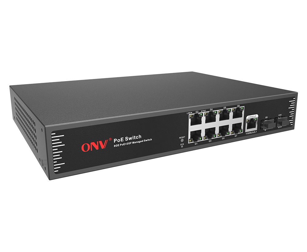 ONV-POE33108PFM | ANFA