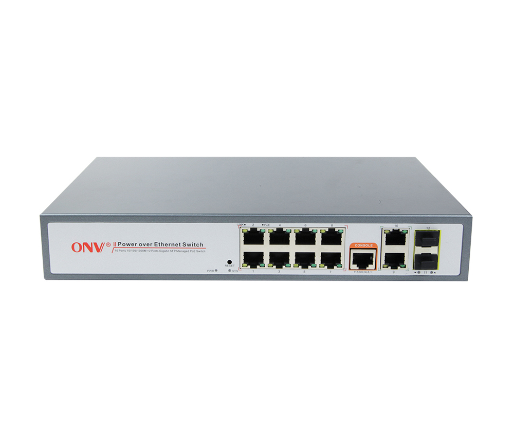 ONV-POE33128PFM | ANFA