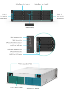 TEC-2N16 (Enclosure) | ANFA