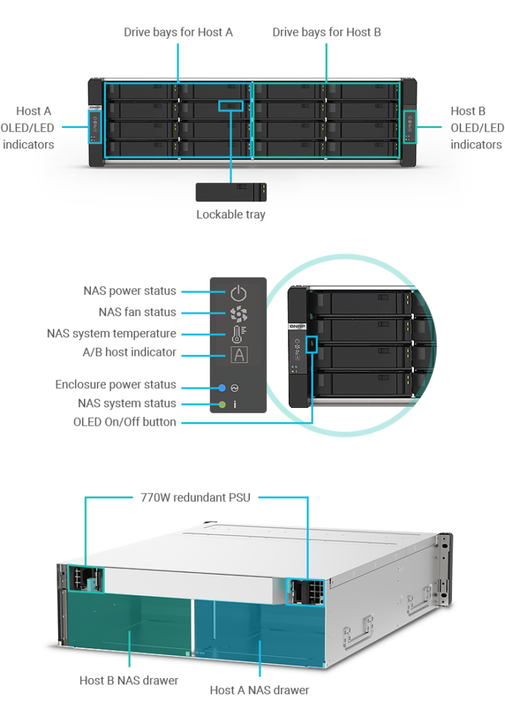 TEC-2N16 (Enclosure) | ANFA