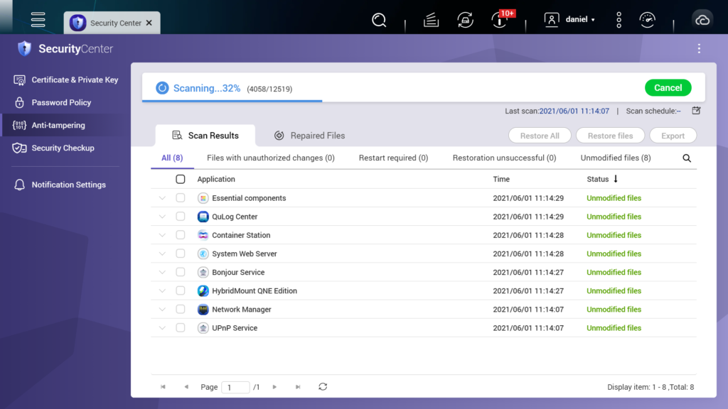 QNAP Software-defined Platform Total Solution | ANFA