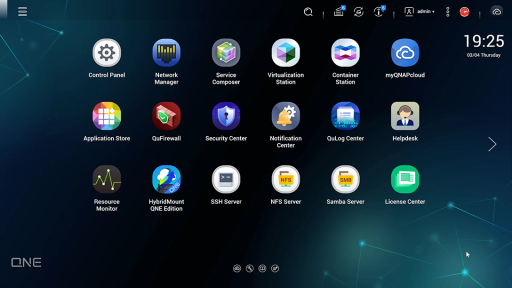 QNAP Software-defined Platform Total Solution | ANFA